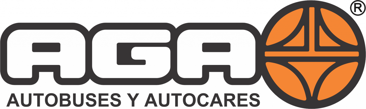 Autobuses AGA de Colombia SAS – Somos un Proyecto basado en las ...